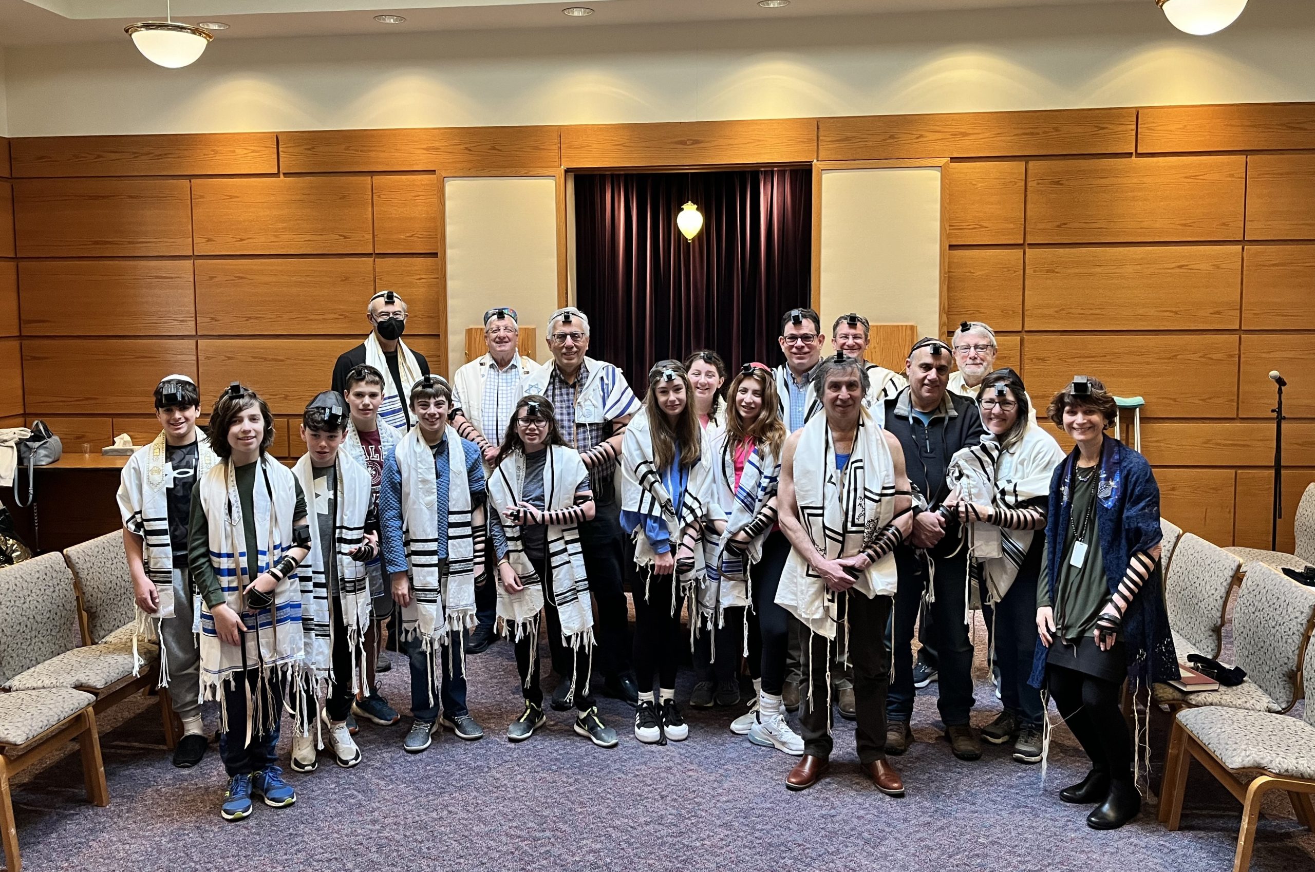 Home - Temple Aliyah