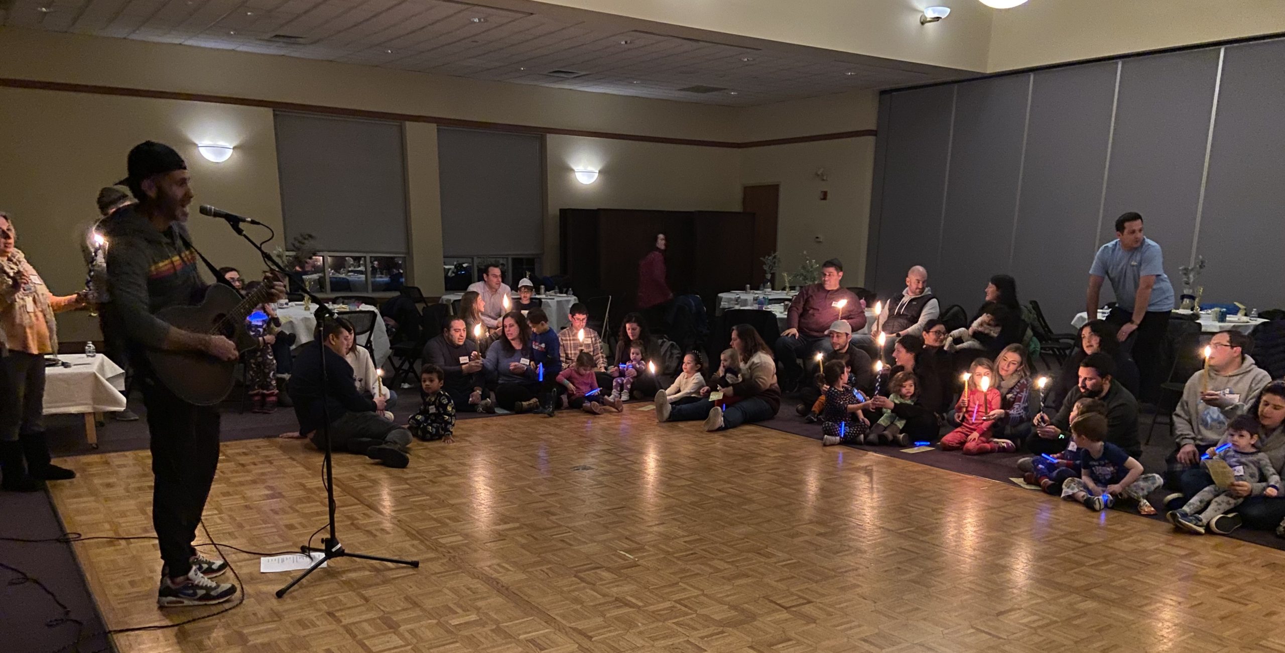 Home - Temple Aliyah