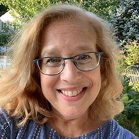 Leadership - Temple Aliyah - Conservative Jewish Synagogue in Needham, MA