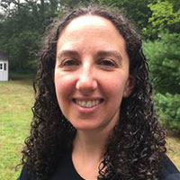 Leadership - Temple Aliyah - Conservative Jewish Synagogue in Needham, MA