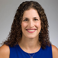 Leadership - Temple Aliyah - Conservative Jewish Synagogue in Needham, MA