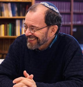 Clergy - Temple Aliyah