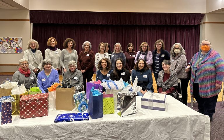 Welcome to Temple Aliyah - Needham, MA
