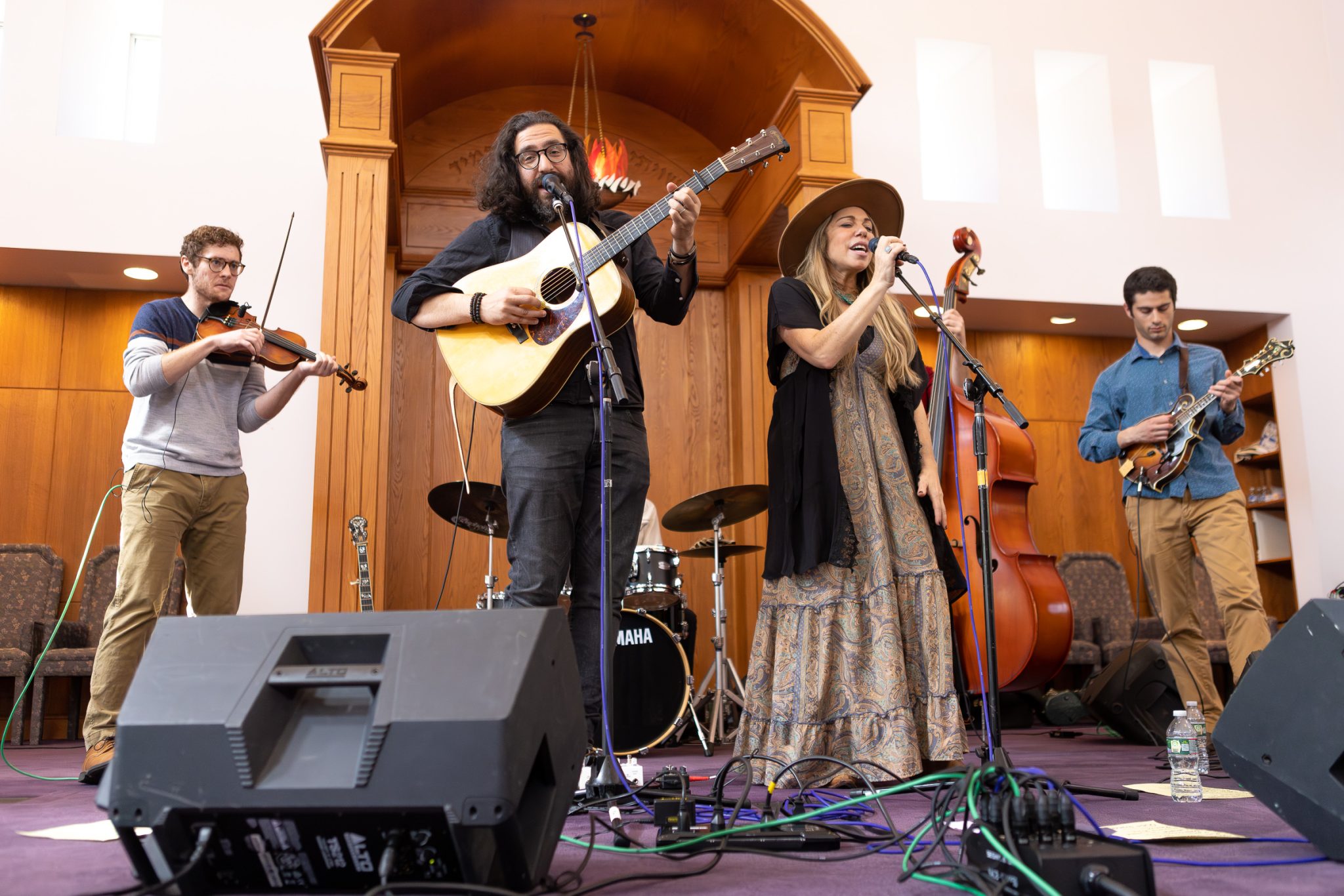 Temple Aliyah - Conservative Synagogue in Needham, MATemple Aliyah