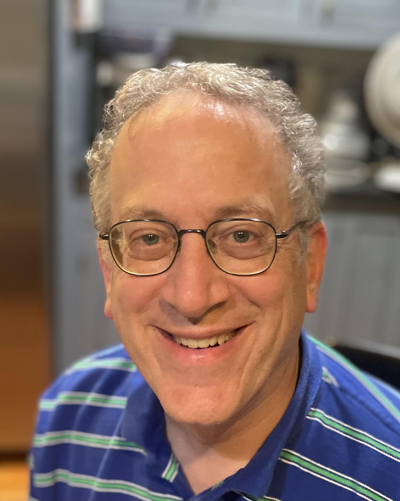 Leadership - Temple Aliyah