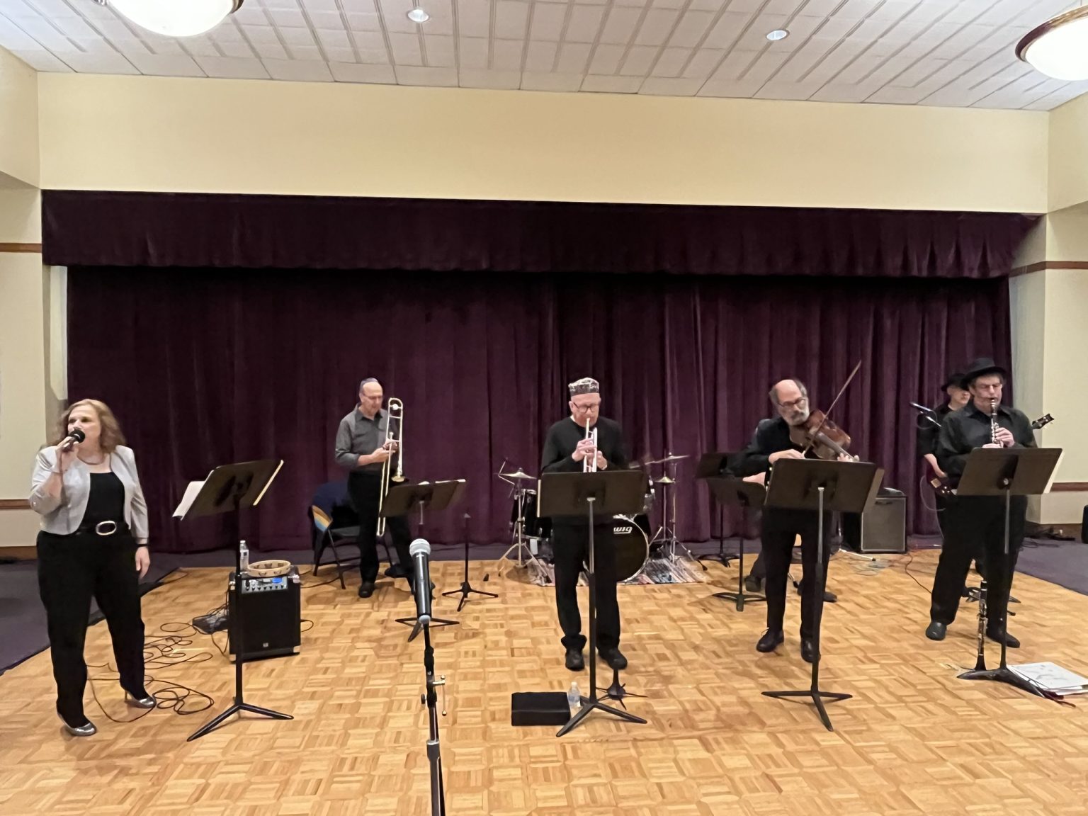 Temple Aliyah - Conservative Synagogue in Needham, MATemple Aliyah