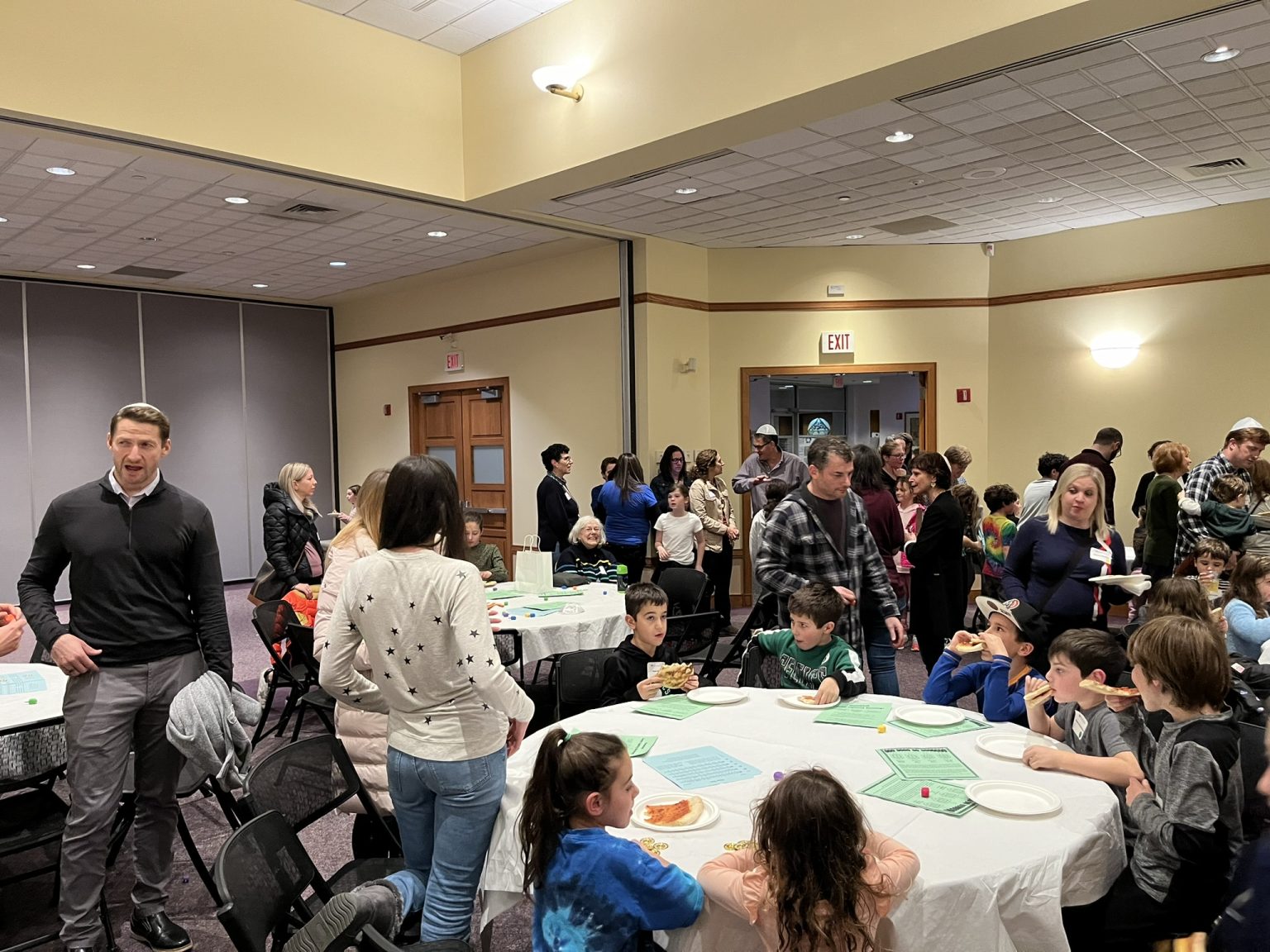 Temple Aliyah - Conservative Synagogue in Needham, MATemple Aliyah