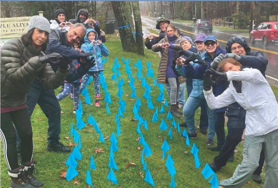 Temple Aliyah - Conservative Synagogue in Needham, MATemple Aliyah