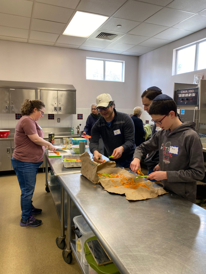 Home - Temple Aliyah