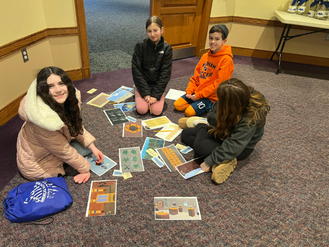 Home - Temple Aliyah