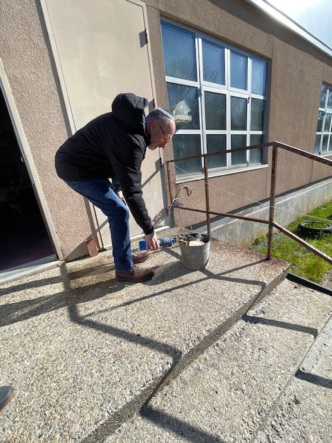 Home - Temple Aliyah