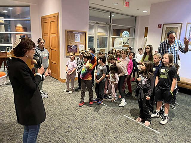 Temple Aliyah - Needham, MA Conservative Synaggoue