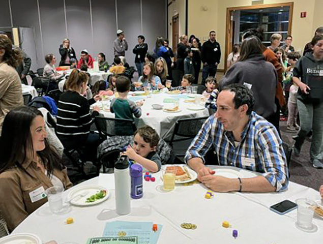 Temple Aliyah - Needham, MA Conservative Synaggoue