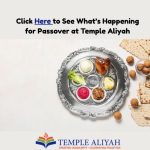Temple Aliyah - Needham, MA Conservative Synagogue
