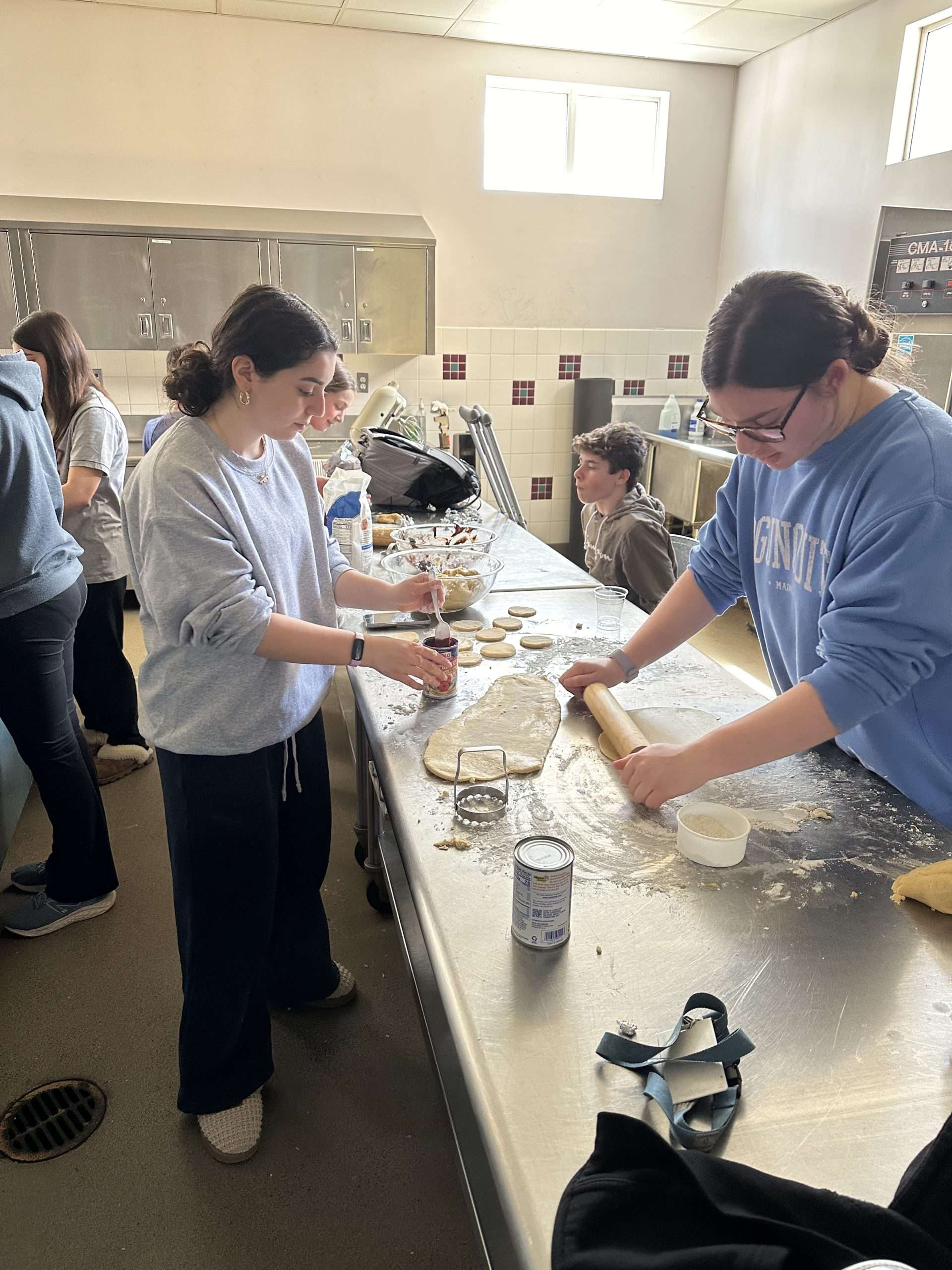 Home - Temple Aliyah