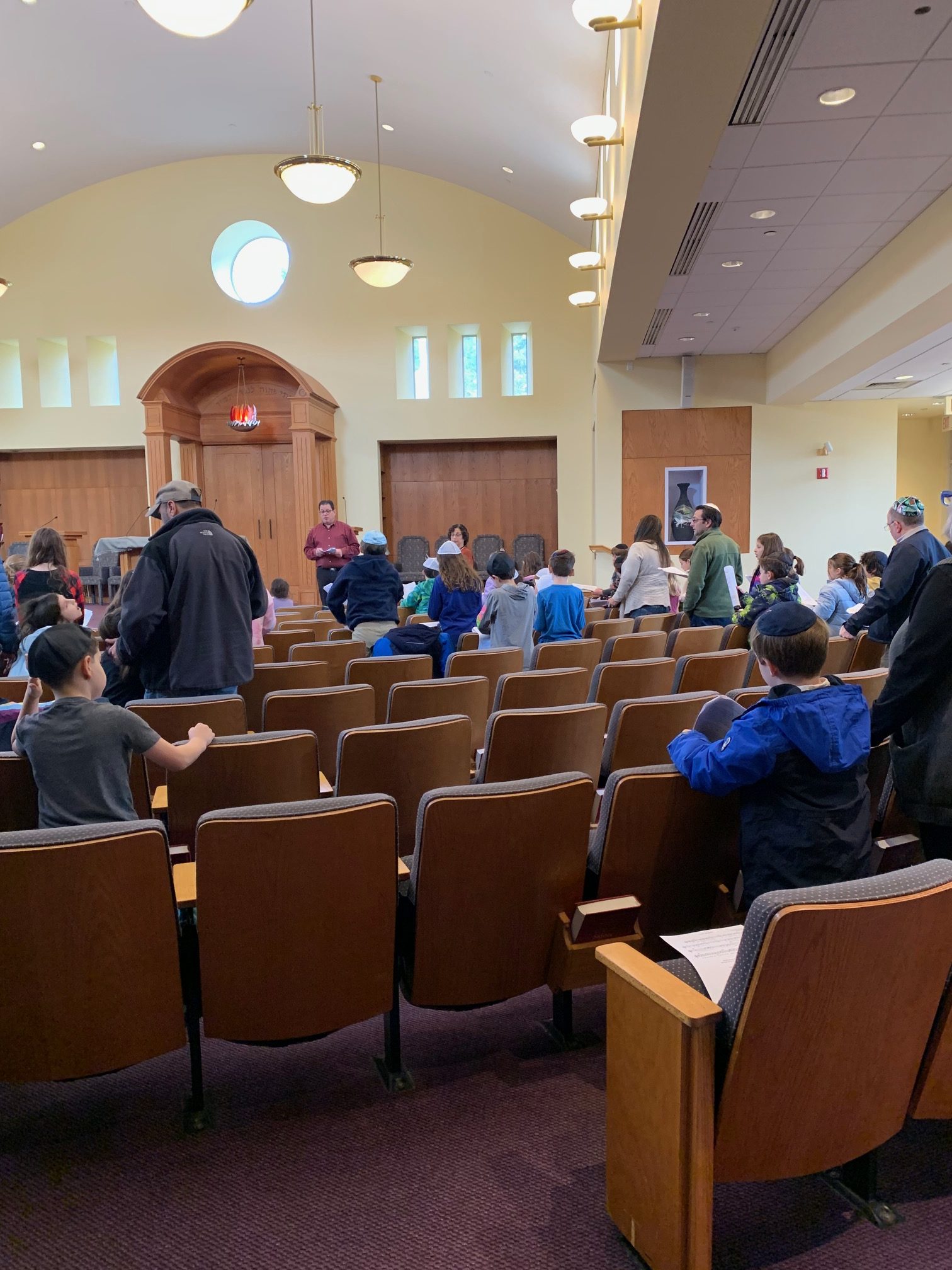 Home - Temple Aliyah